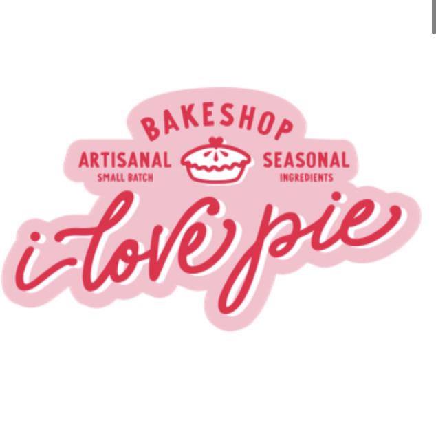 Nominee "I Love Pie Bakeshop" - 2025 Best of Carmichael